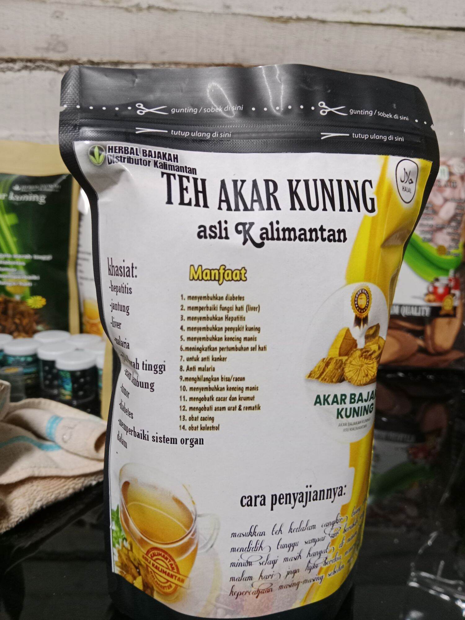 Harga Bajaka Terbaru Februari 2024 |BigGo Indonesia