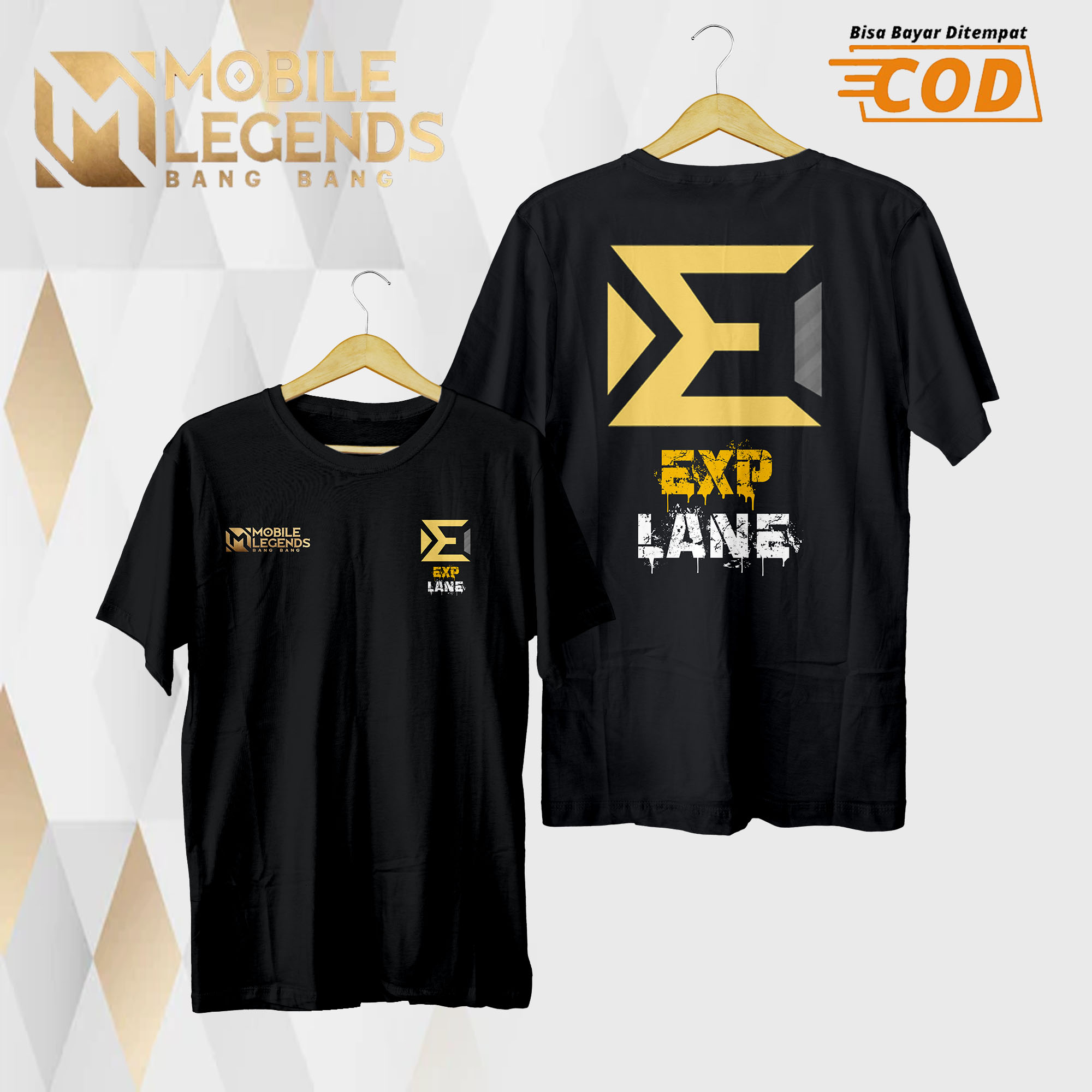 Harga Jungler Terbaru April 2023 |BigGo Indonesia