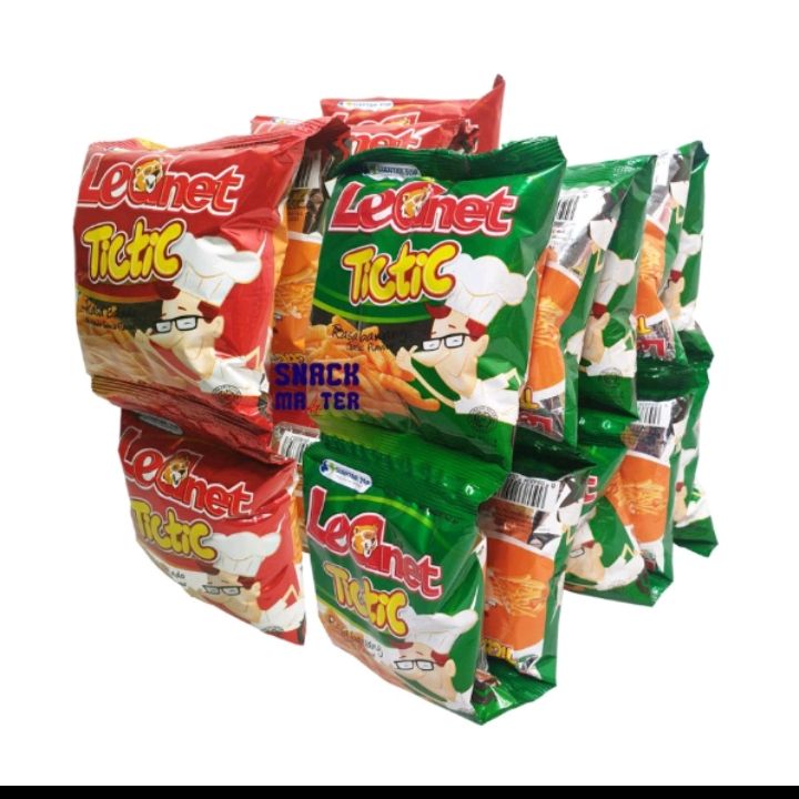 Harga Tictic Terbaru April 2023 |BigGo Indonesia