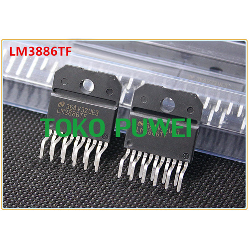 Harga Lm3886t Terbaru Juni 2023 |BigGo Indonesia