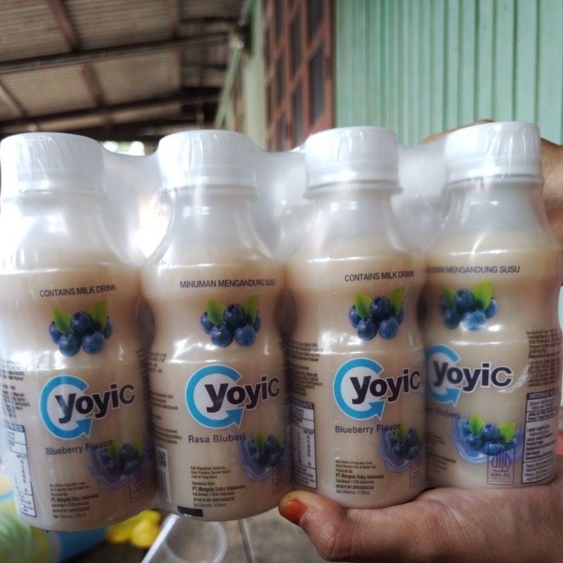 Yoyic Price & Promotion-Jun 2024|BigGo Malaysia