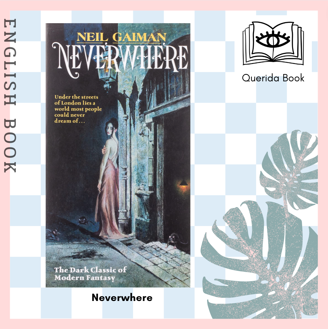 Neverwhere ถูกที่สุด พร้อมโปรโมชั่น ก.พ. 2023|BigGoเช็คราคาง่ายๆ