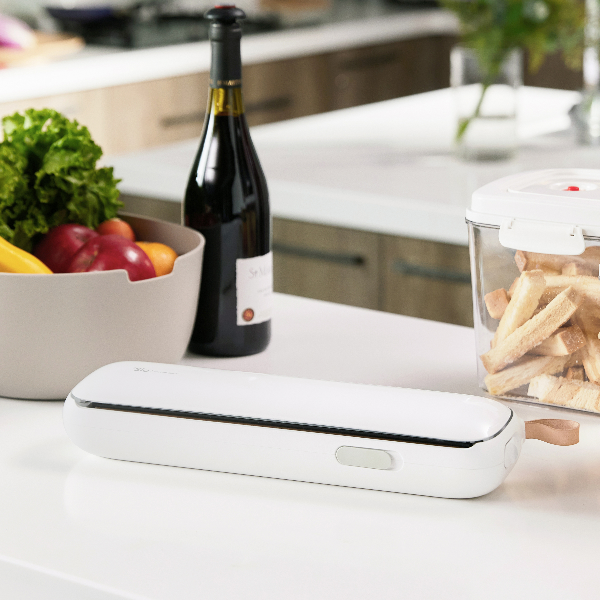 Lisscode鮮食小封無線真空保鮮機的價格推薦 - 2024年7月| 比價比個夠BigGo