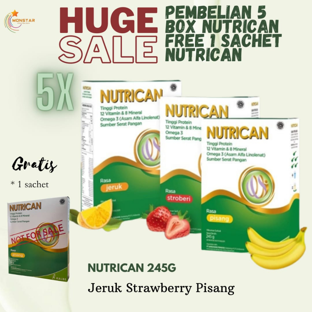 Nutrican Price & Voucher May 2024|BigGo Philippines