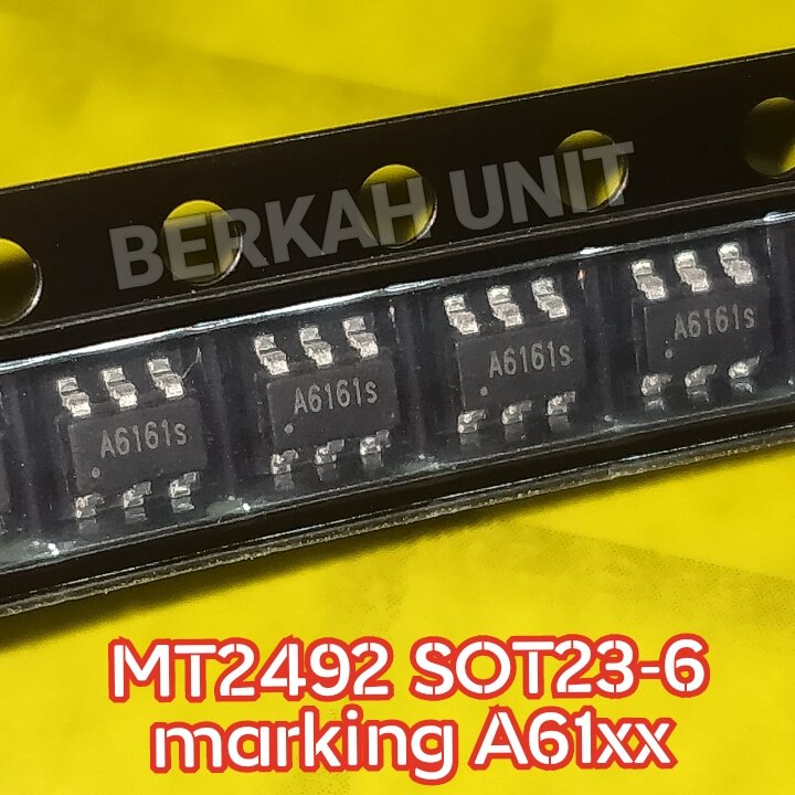 Harga Sot23-6 Terbaru Agustus 2024 |BigGo Indonesia