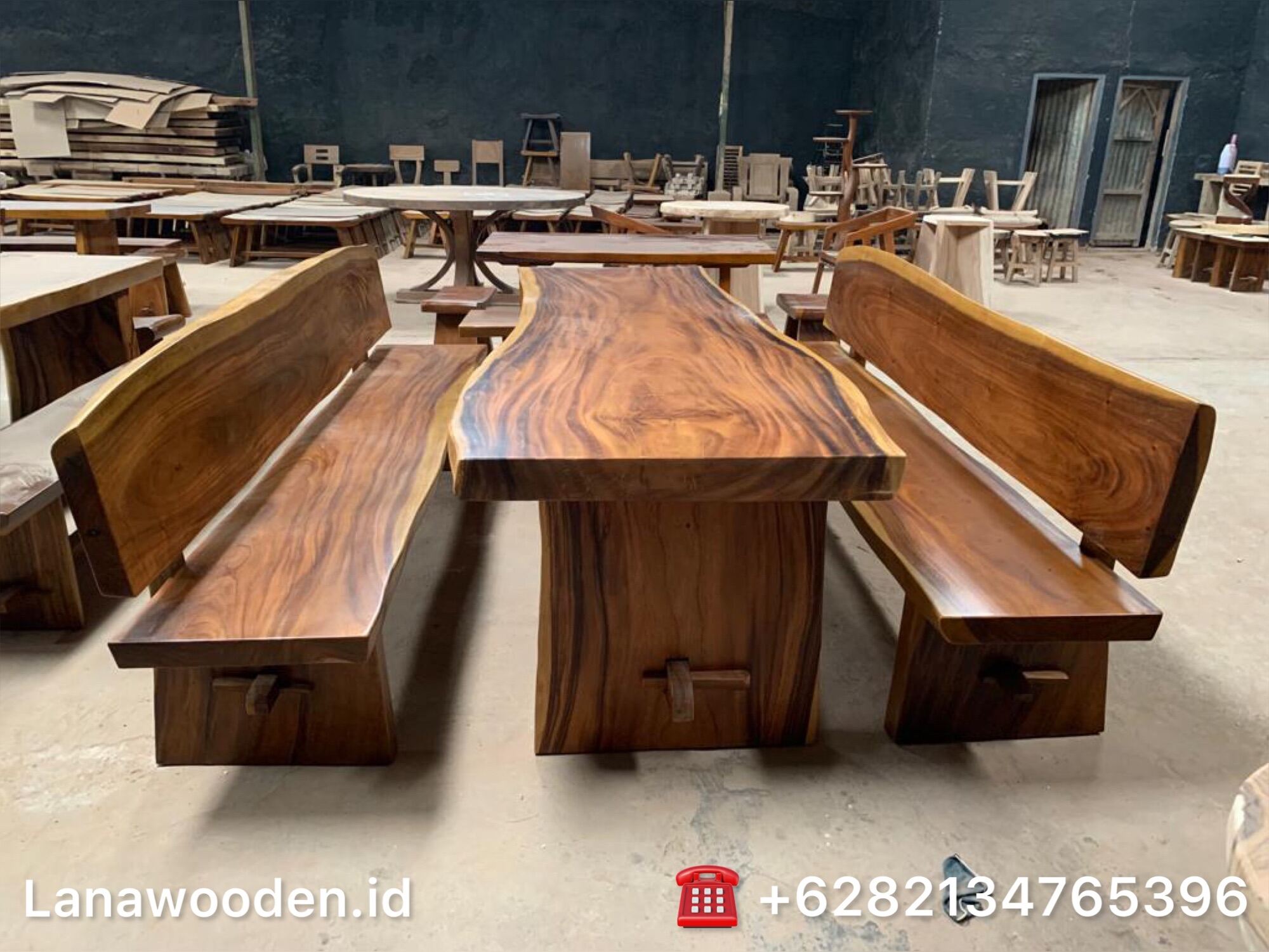 Harga Modern.id Terbaru Desember 2023 |BigGo Indonesia