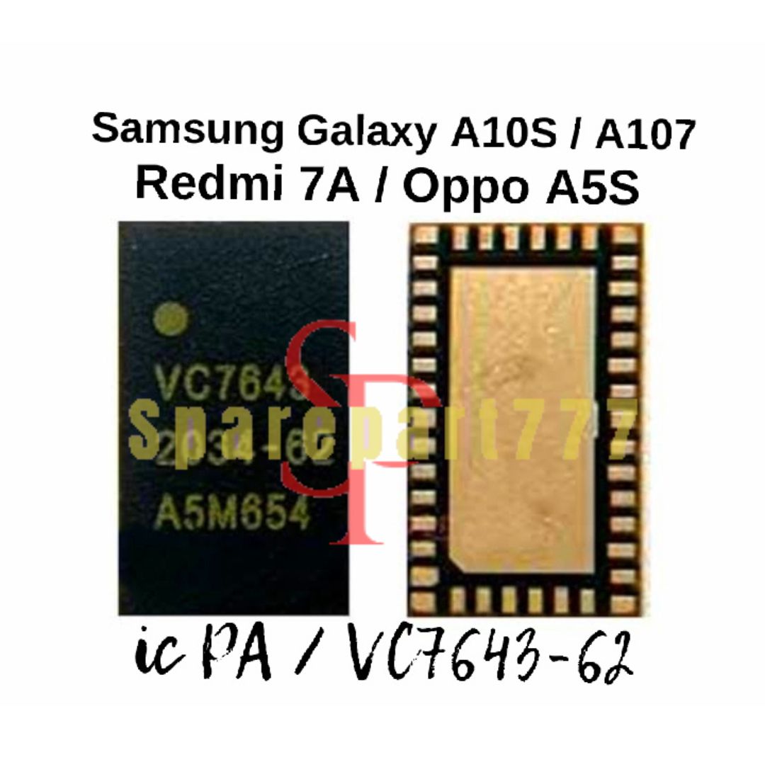 Harga 7643 Terbaru Juli 2023 |BigGo Indonesia