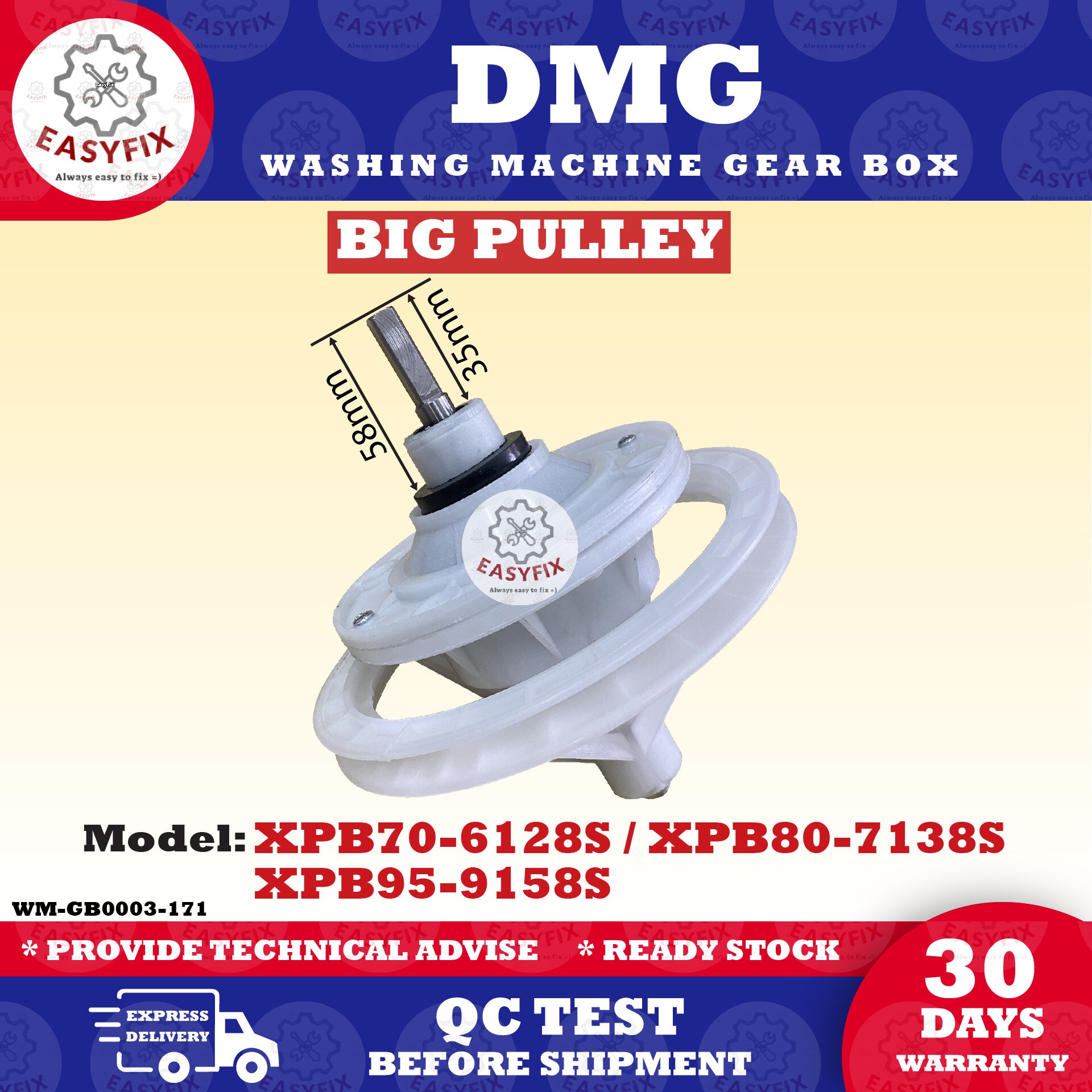 Xpb80-7138s Price & Promotion-May 2024|BigGo Malaysia