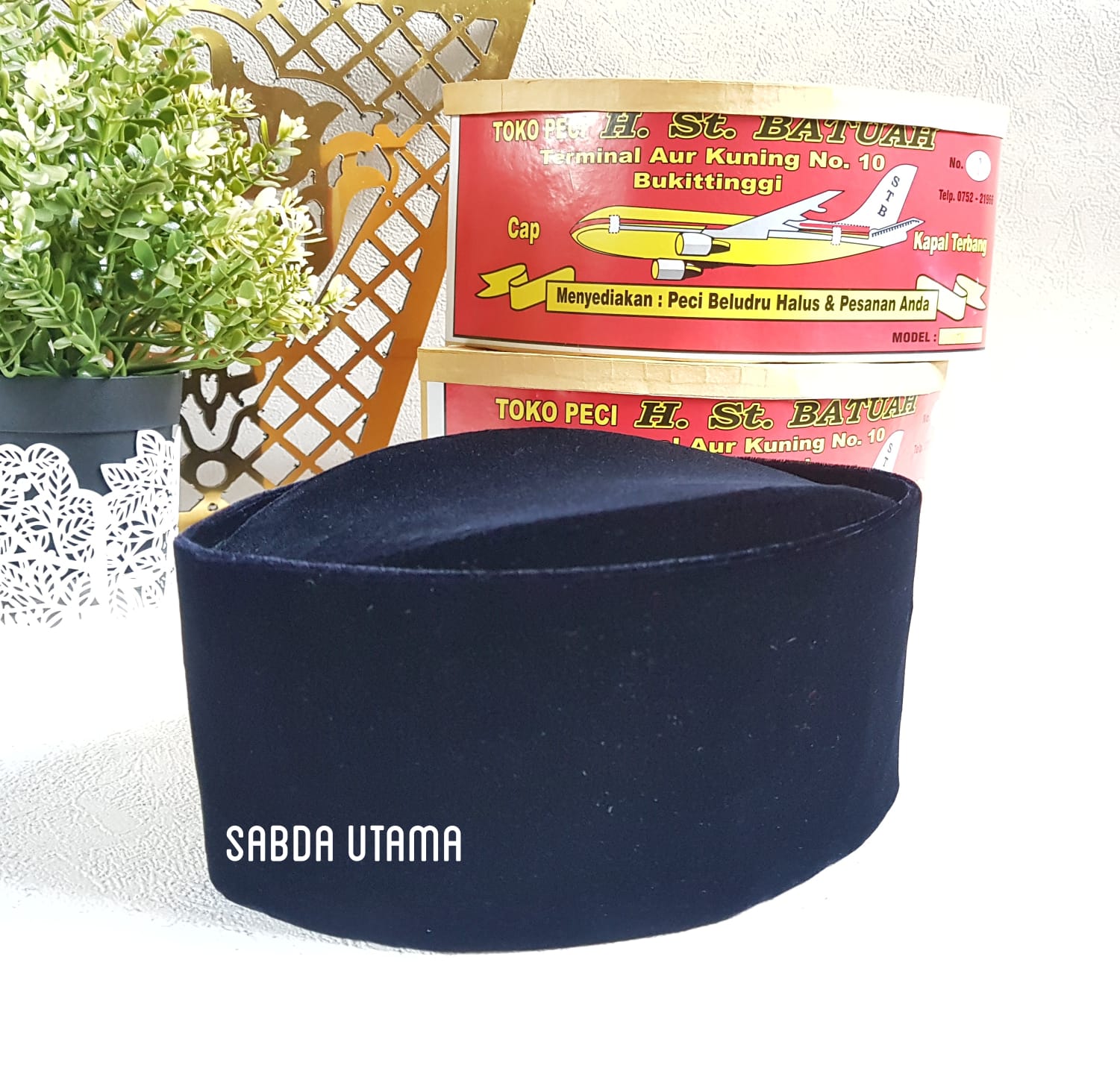 Harga Peci Terbaru Februari 2024 |BigGo Indonesia