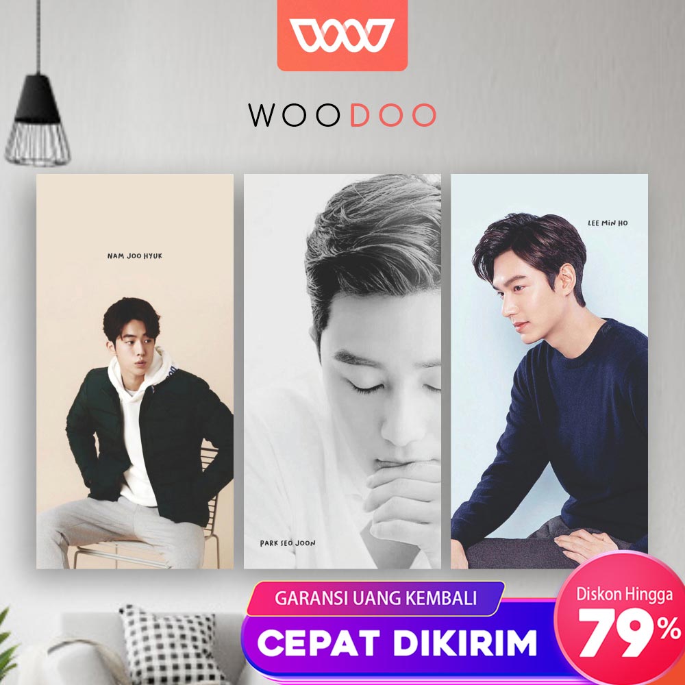 Harga Woodoo.id Terbaru Mei 2023 |BigGo Indonesia