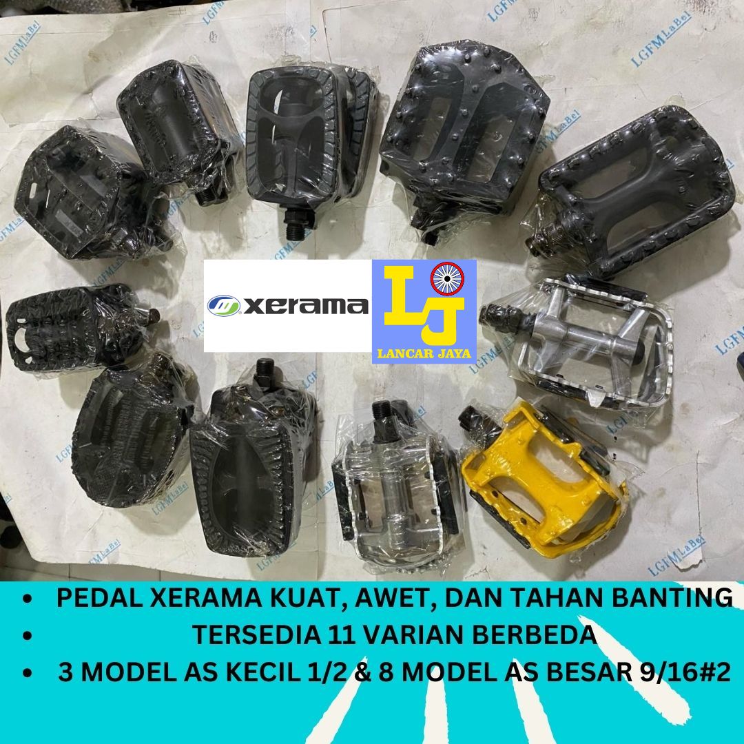 Harga Xerama Terbaru Juni 2024 |BigGo Indonesia