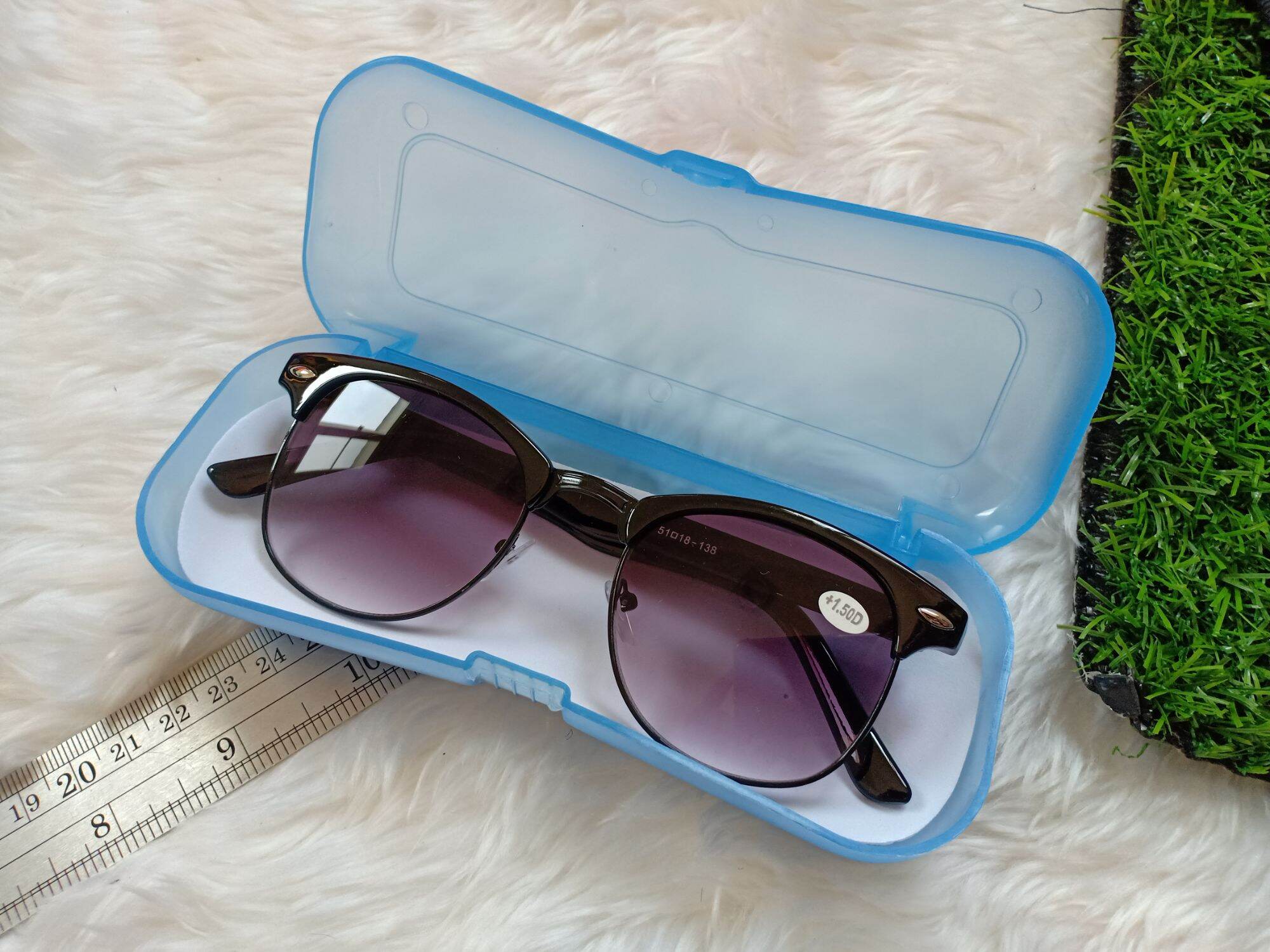 แว่นสายตาสั้นยาว2เลนส์ ถูกที่สุด พร้อมโปรโมชั่น ก.ค. 2023|BigGoเช็คราคาง่ายๆ