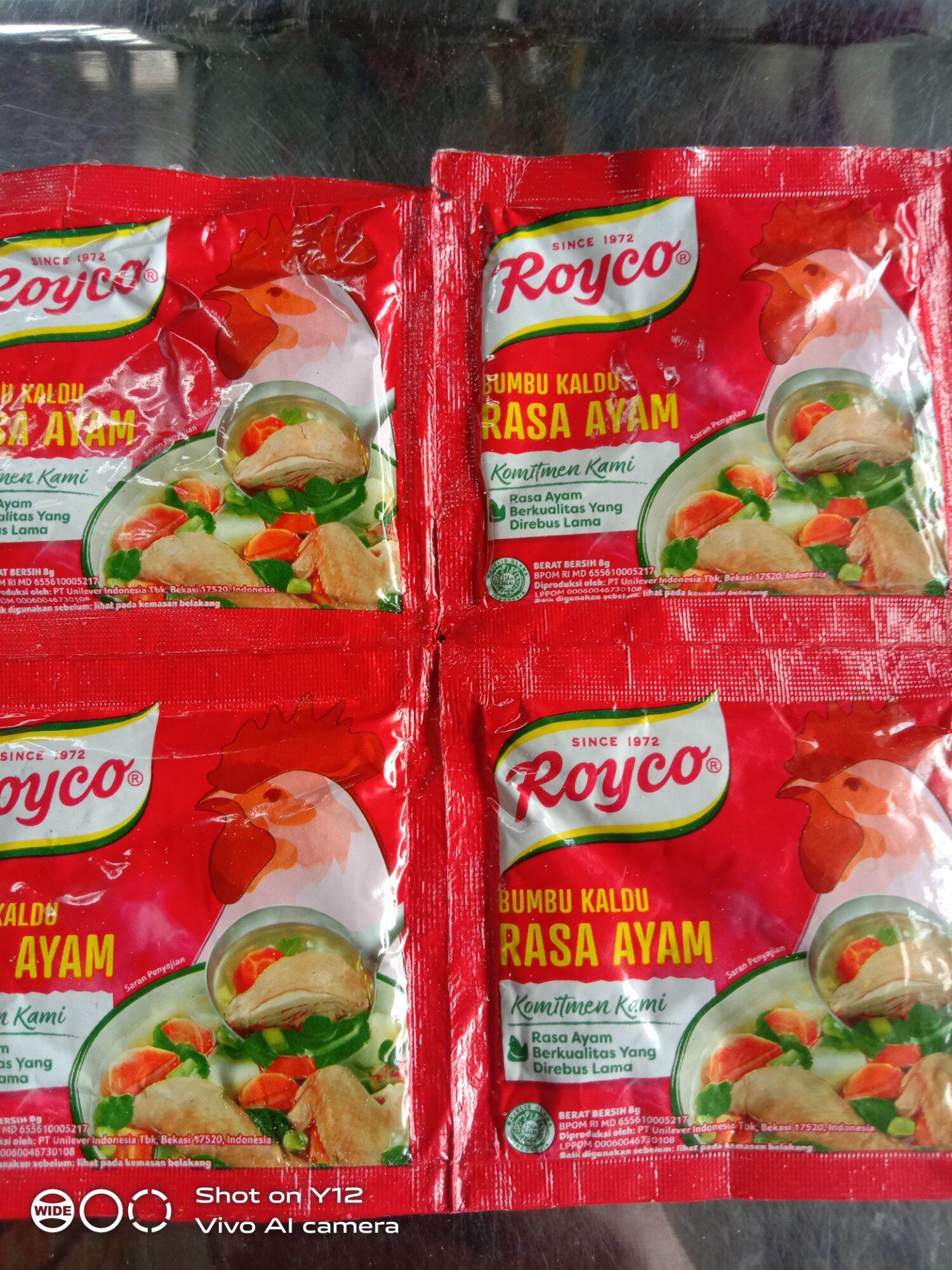 Harga Royco Terbaru Februari 2024 |BigGo Indonesia