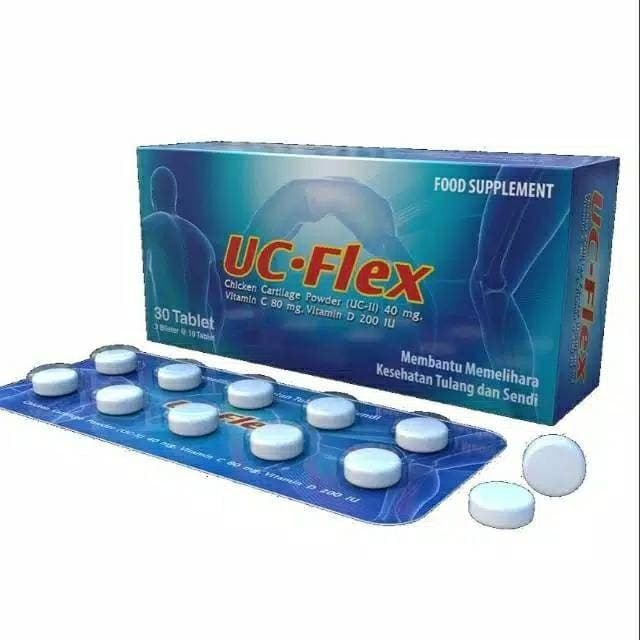 Harga Uc-flex Terbaru Mei 2023 |BigGo Indonesia