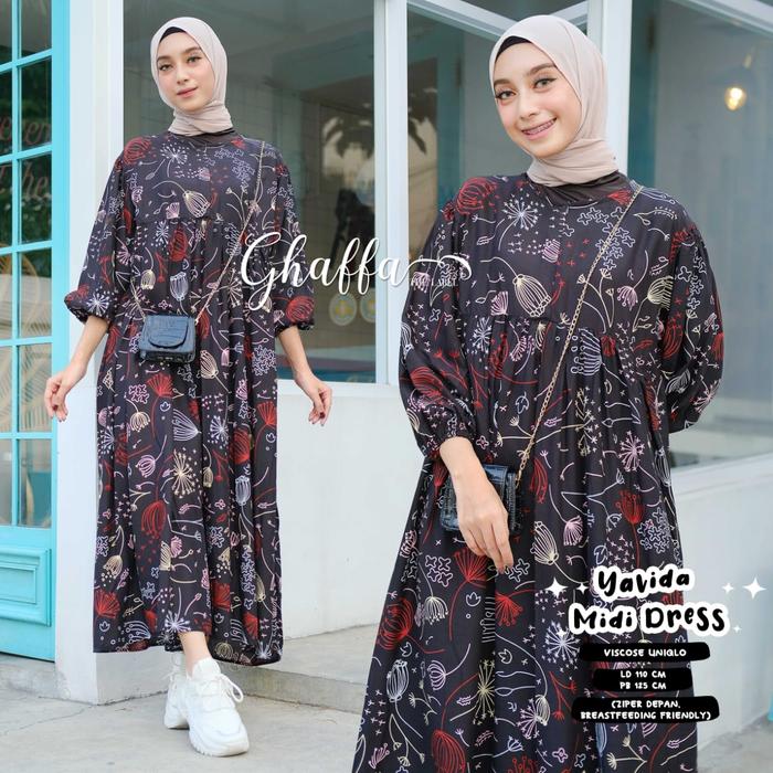 Harga Yavida Terbaru November 2023 |BigGo Indonesia