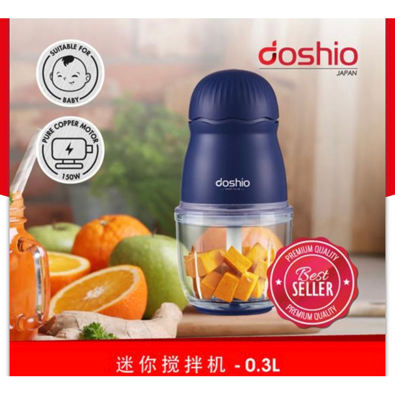 Doshio Price & Promotion-Jun 2024|BigGo Malaysia