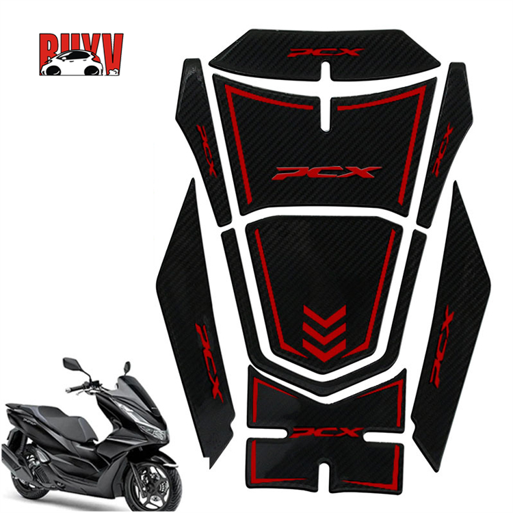 Pcx 160 Carbon Decals Price & Voucher May 2023|BigGo Philippines