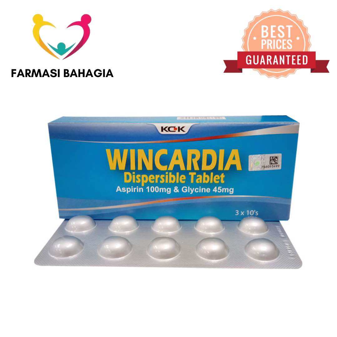 Wincardia Price & Promotion-Apr 2024|BigGo Malaysia