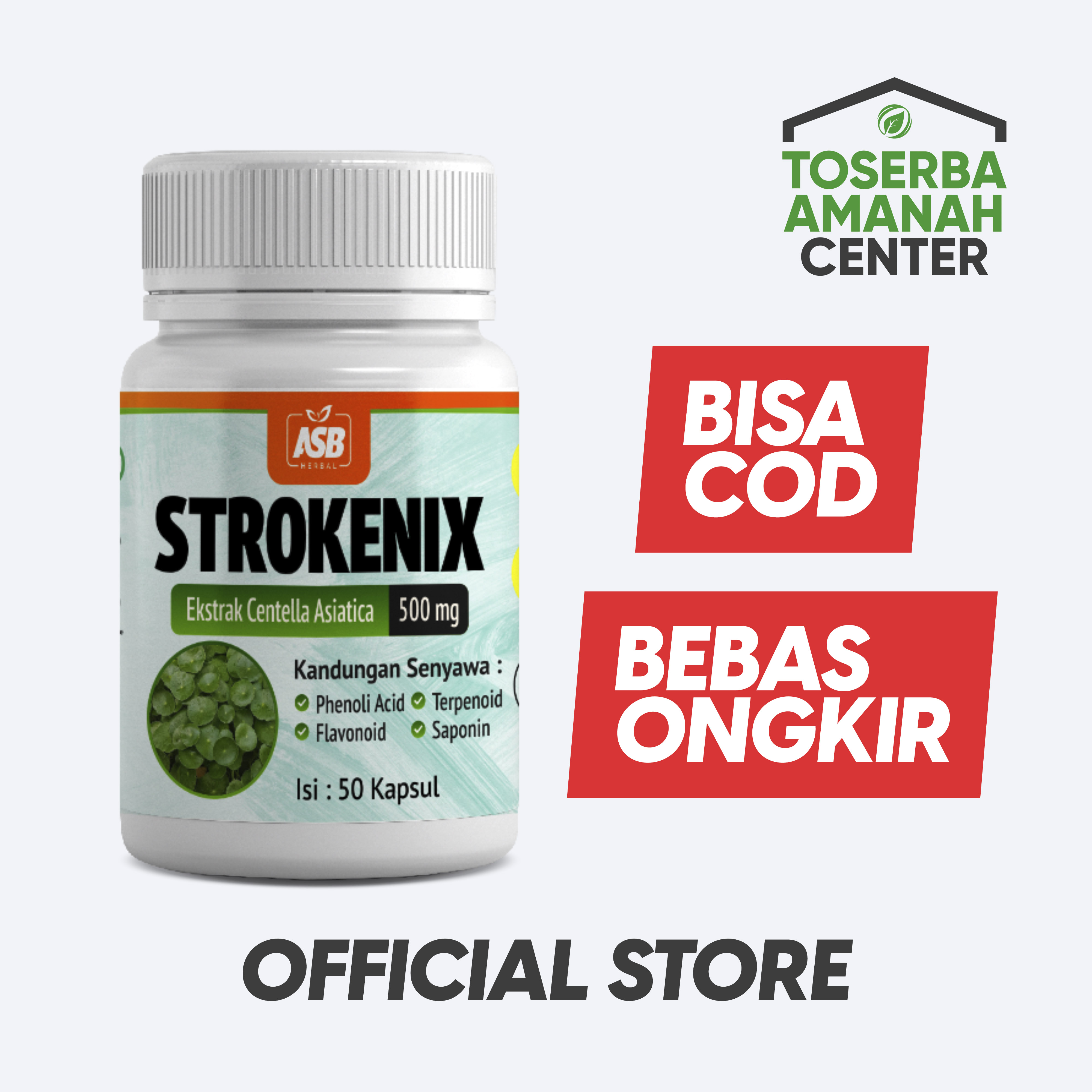 Harga Strokenix Terbaru November 2023 |BigGo Indonesia