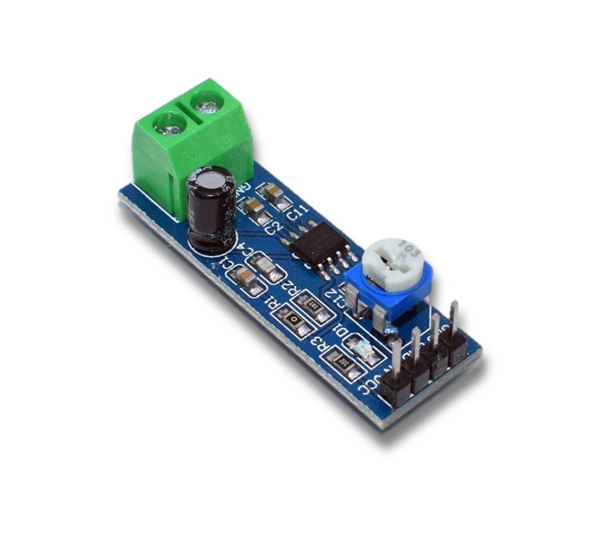 LM386 Module ถูกที่สุด พร้อมโปรโมชั่น พ.ย. 2023|BigGoเช็คราคาง่ายๆ