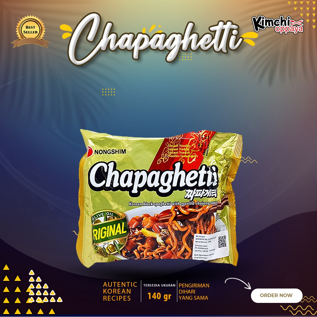 Harga Chapaghetti Terbaru November 2023 |BigGo Indonesia