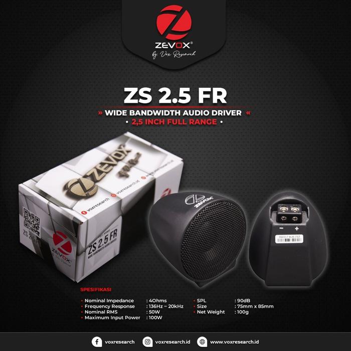 Harga Zefox Terbaru Juli 2024 |BigGo Indonesia