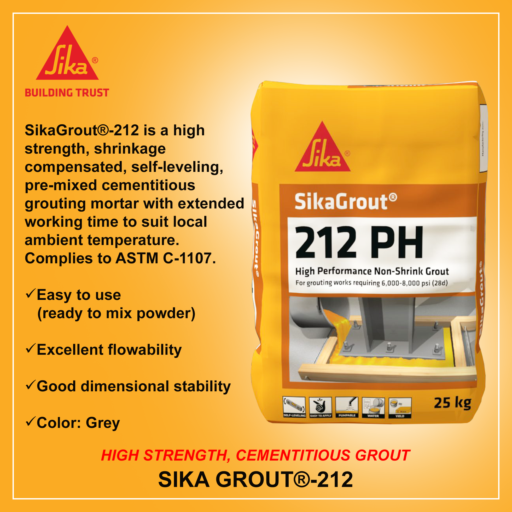 Sikagrout Price & Voucher Apr 2024|BigGo Philippines