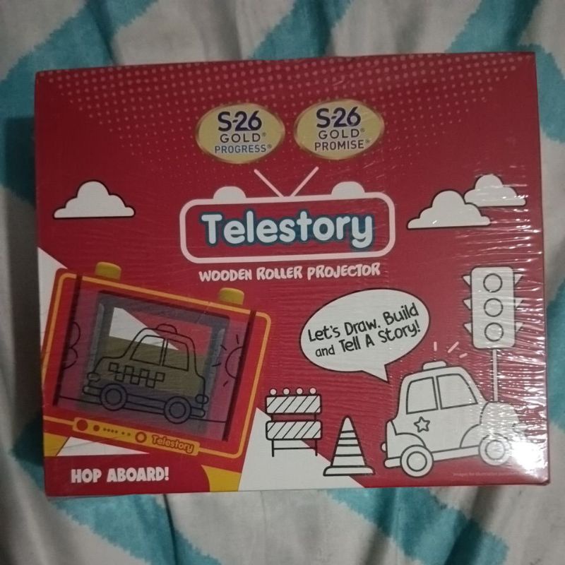 Telestory Price & Promotion-Feb 2024|BigGo Malaysia