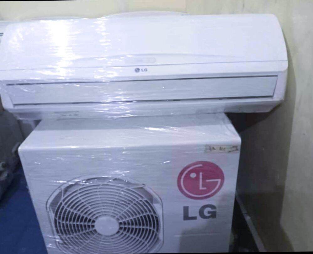 Harga Ac Lg 1 Pk Low Watt Terbaru November 2023 |BigGo Indonesia