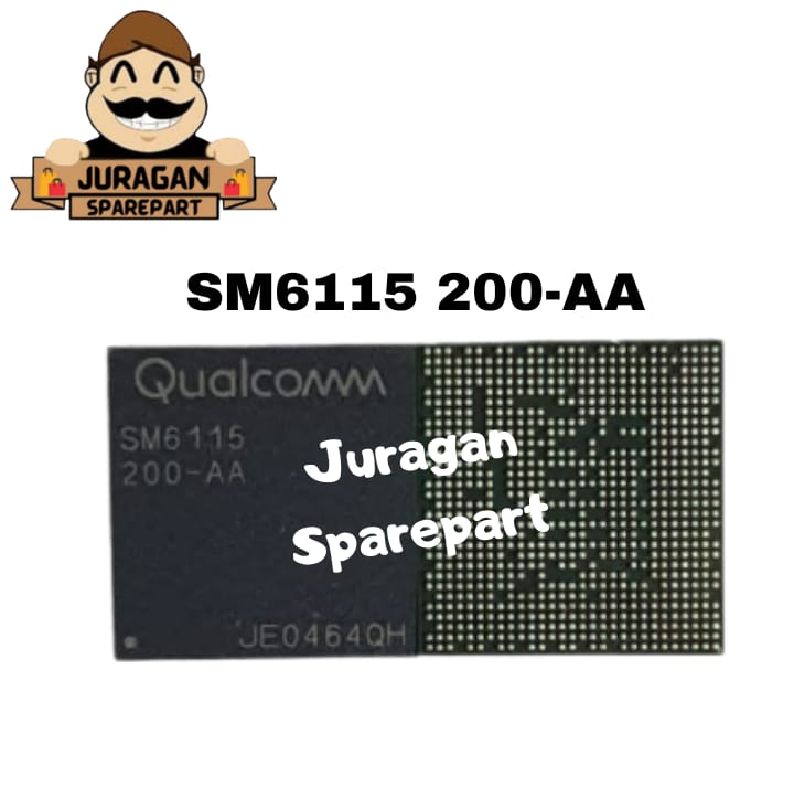 Harga Sm6115 Terbaru Juli 2023 |BigGo Indonesia