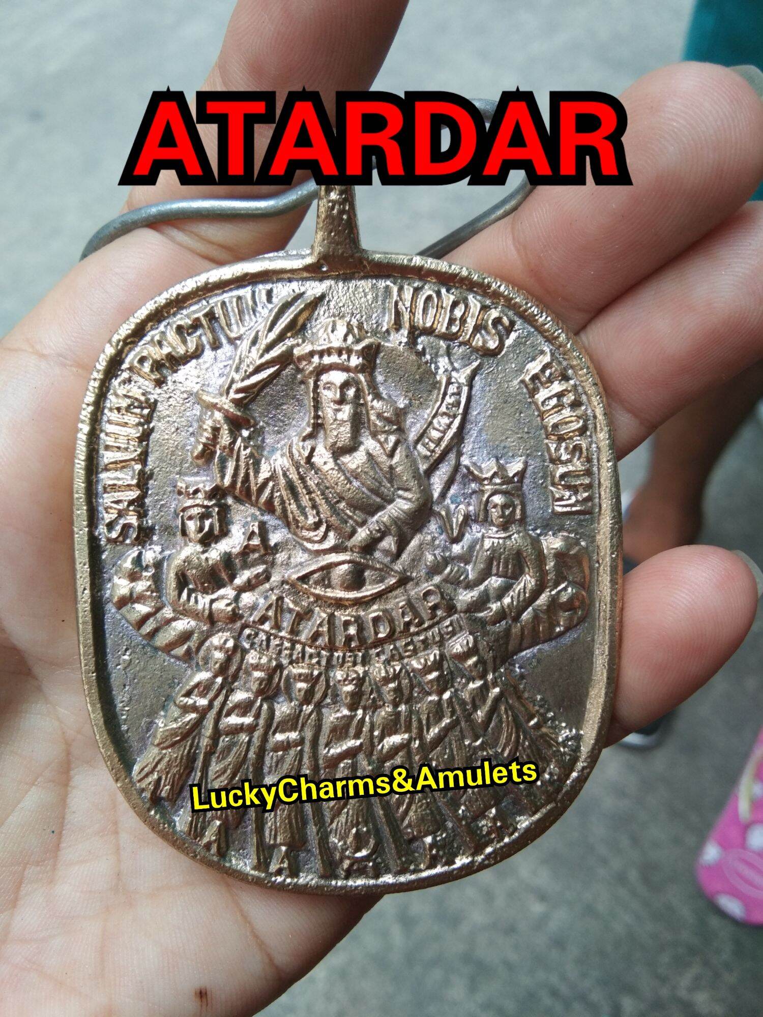 Atardar Price & Voucher Aug 2024|BigGo Philippines