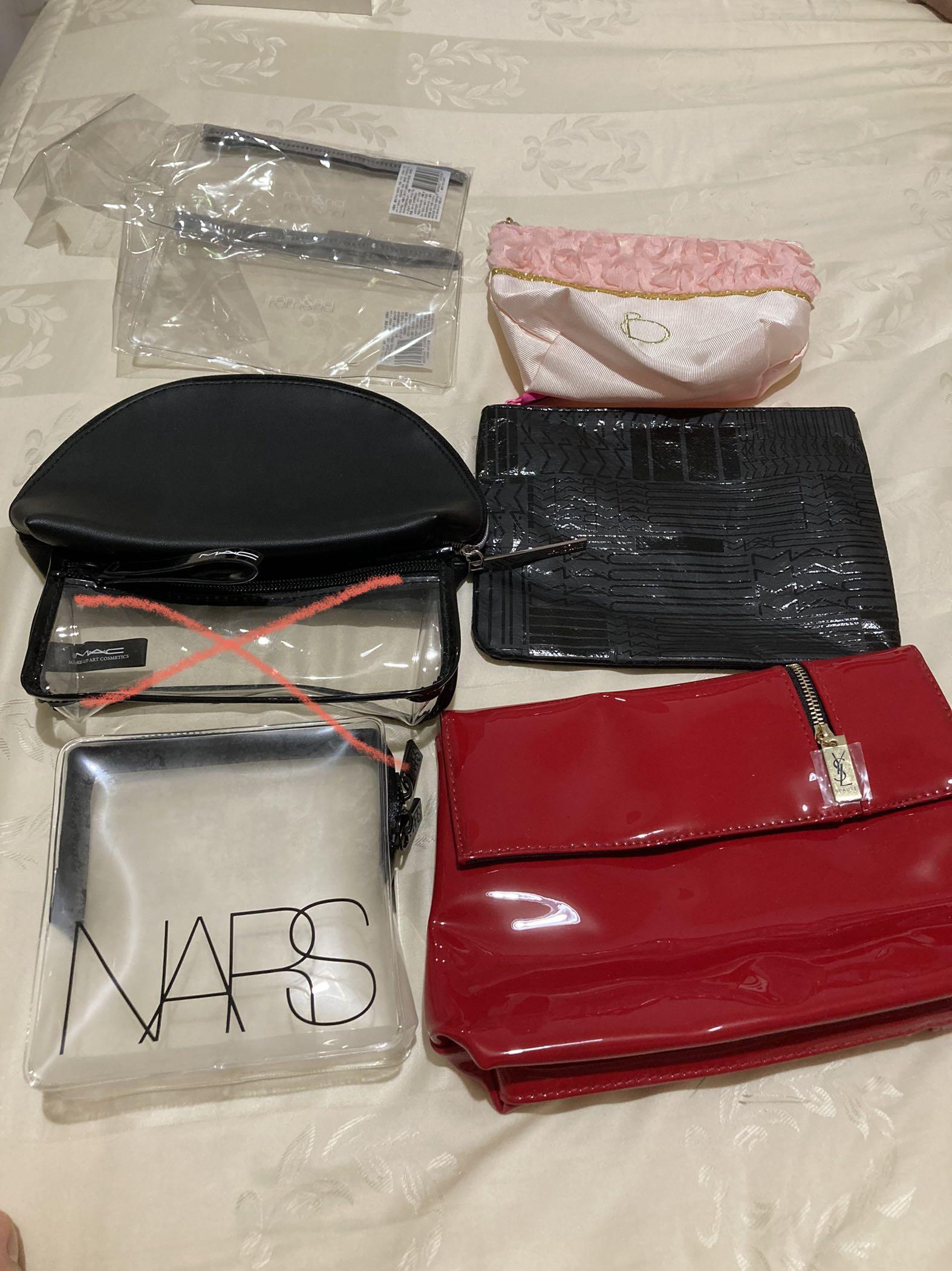 NARS收納包的價格推薦 - 2024年1月| 比價比個夠BigGo