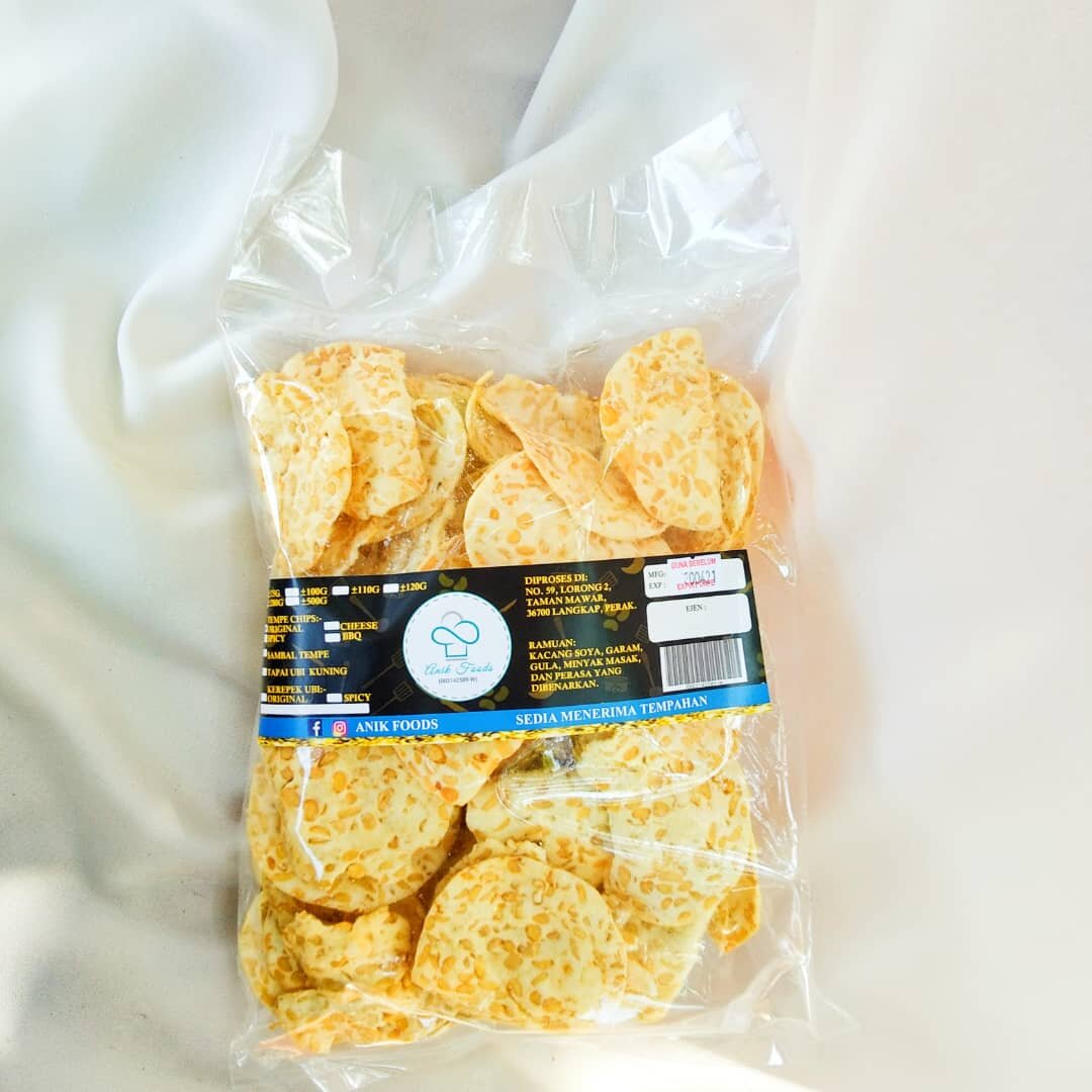 Tempe Price & Promotion-Feb 2023|BigGo Malaysia