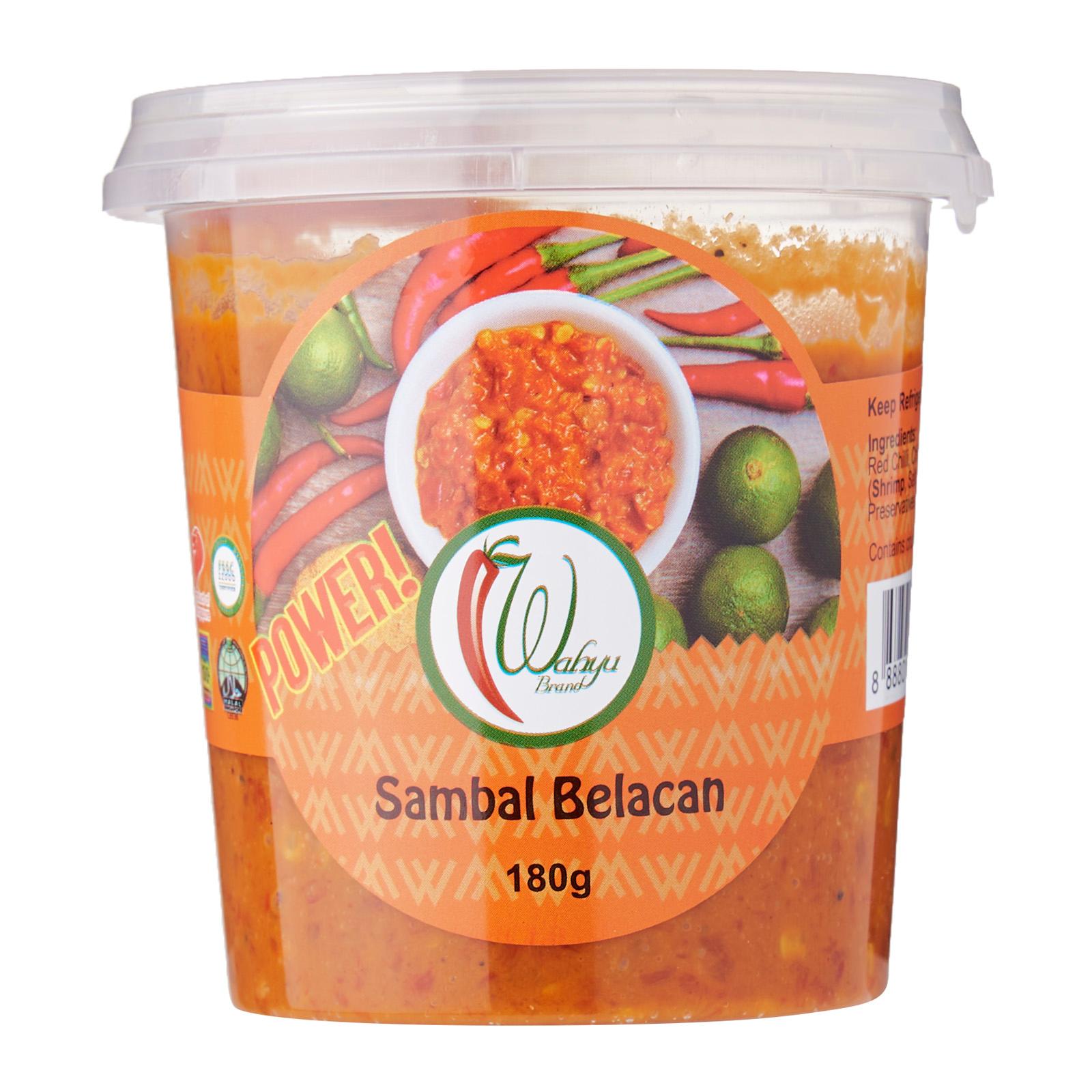 Belacan ถูกที่สุด พร้อมโปรโมชั่น เม.ย. 2023|BigGoเช็คราคาง่ายๆ