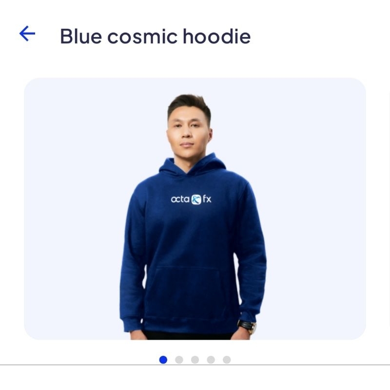 Octafx Price & Promotion-May 2024|BigGo Malaysia