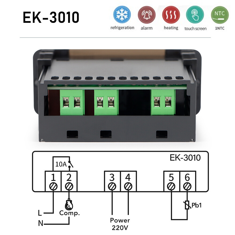 Ek-3020 ถูกที่สุด พร้อมโปรโมชั่น ก.ค. 2024|BigGoเช็คราคาง่ายๆ