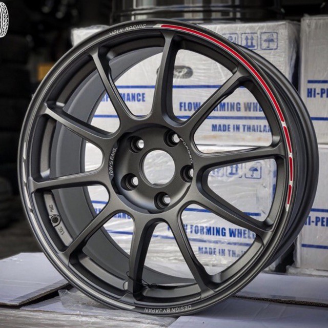 Arrived Volk Racing ZE40 Auto Wheels TG Pte Ltd Facebook, 54% OFF