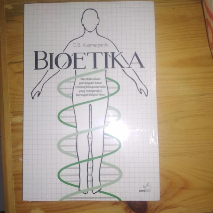 Harga Bioetika Terbaru Juli 2024 |BigGo Indonesia