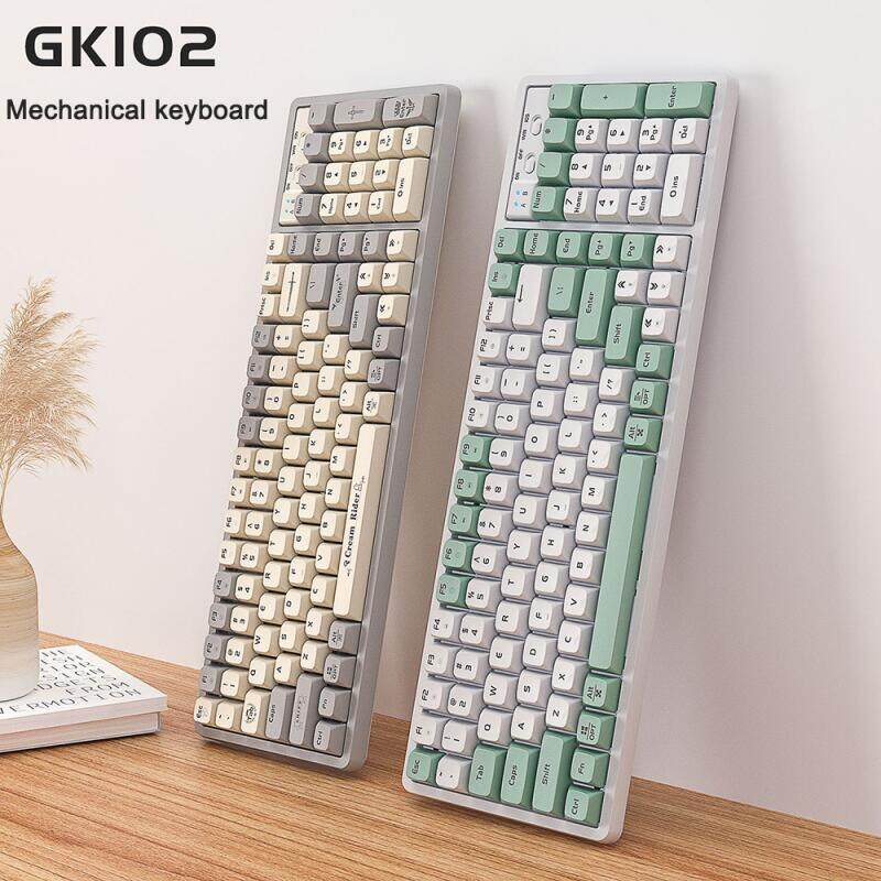 Gk102 Keyboard Price & Promotion-Feb 2024|BigGo Malaysia