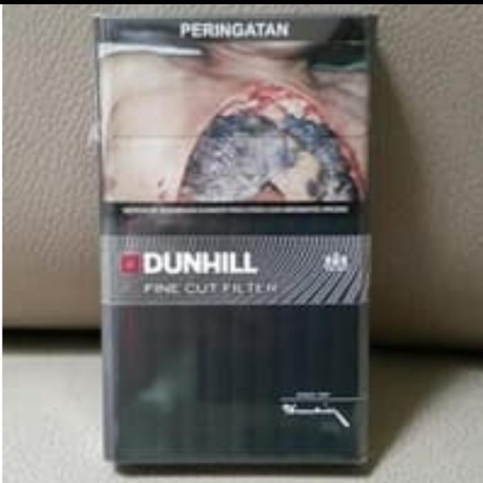 Harga Rokok Dunhill Terbaru Juli 2024 |BigGo Indonesia