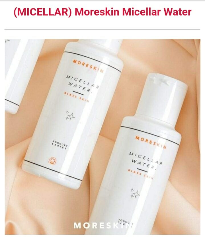 Harga Miceller Terbaru Januari 2024 |BigGo Indonesia