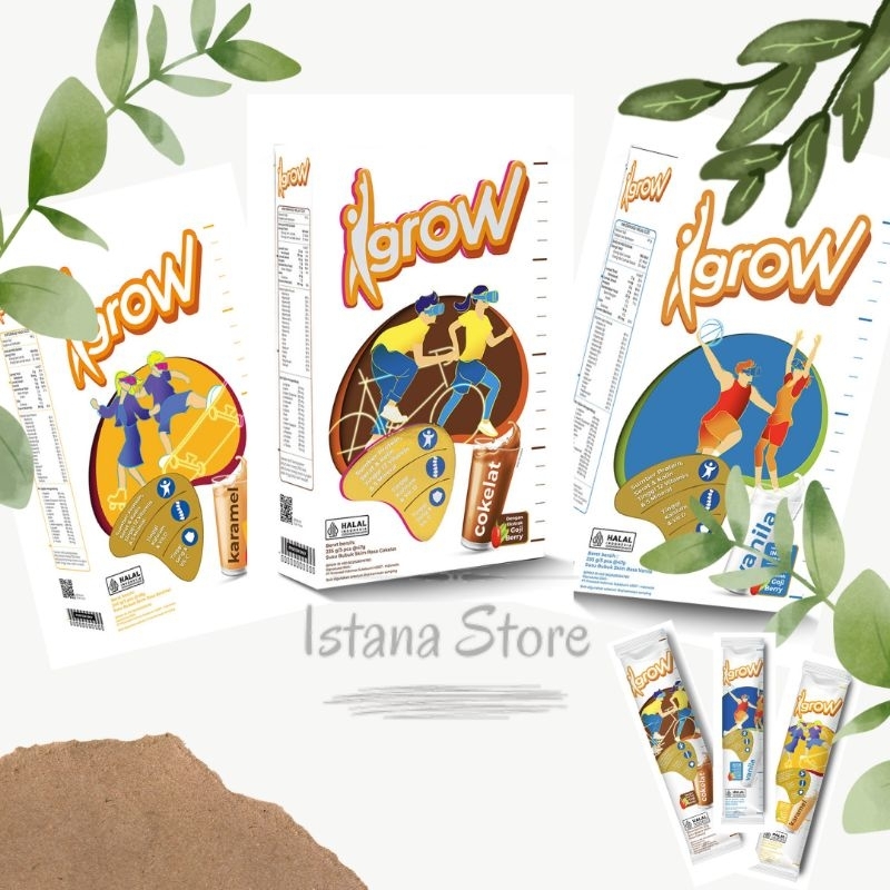 Igrow Price & Promotion-Dec 2023|BigGo Malaysia