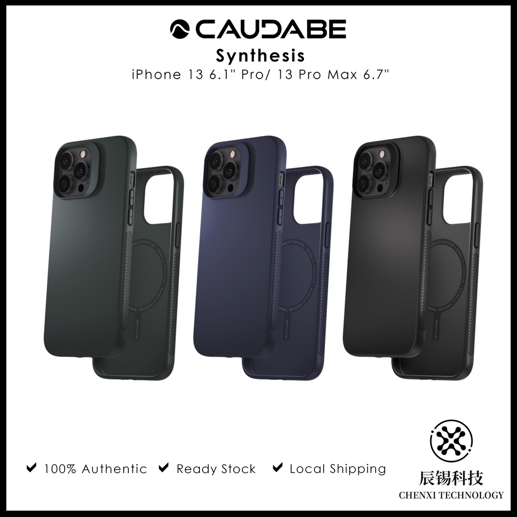 Caudabe Price & Promotion-Apr 2024|BigGo Malaysia