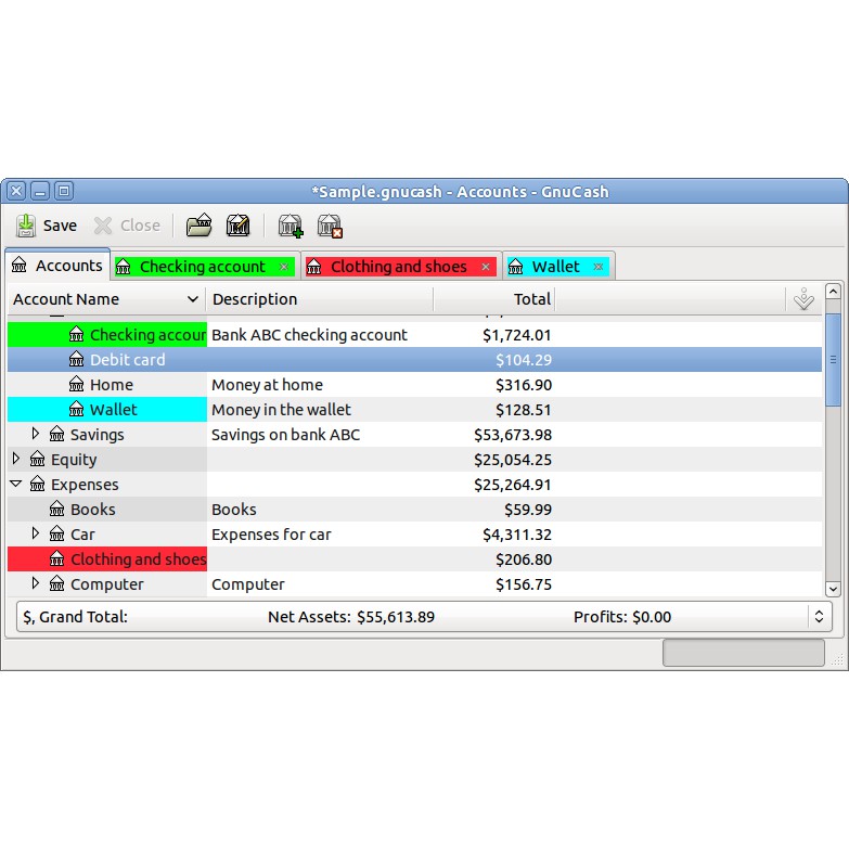 Gnucash Price & Promotion-Jan 2024|BigGo Malaysia