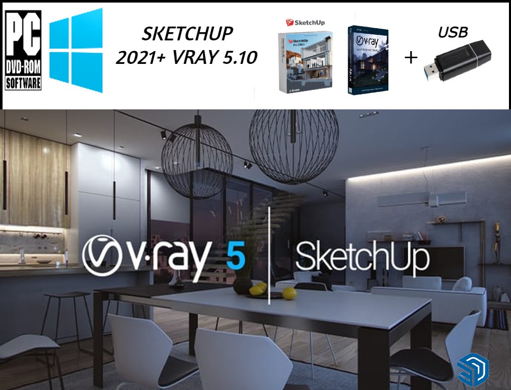 Vray 2021 Sketchup Price & Voucher Jul 2024|BigGo Philippines