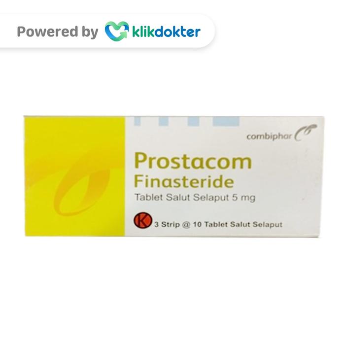 Harga Prostacom Terbaru Juni 2024 |BigGo Indonesia