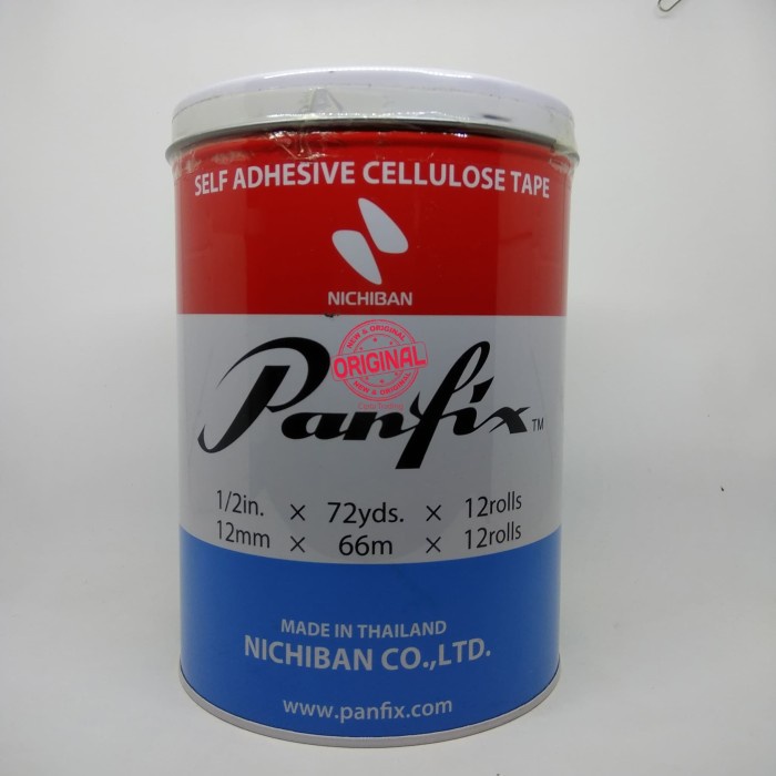 Harga Panfix Terbaru Agustus 2023 |BigGo Indonesia