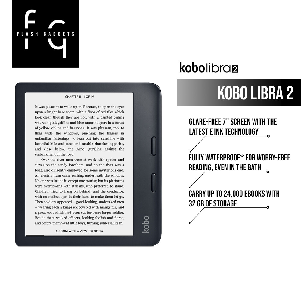 Ereader Price & Promotion-Sep 2023|BigGo Malaysia