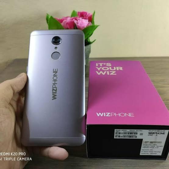 Harga Wizphone Terbaru Mei 2023 |BigGo Indonesia