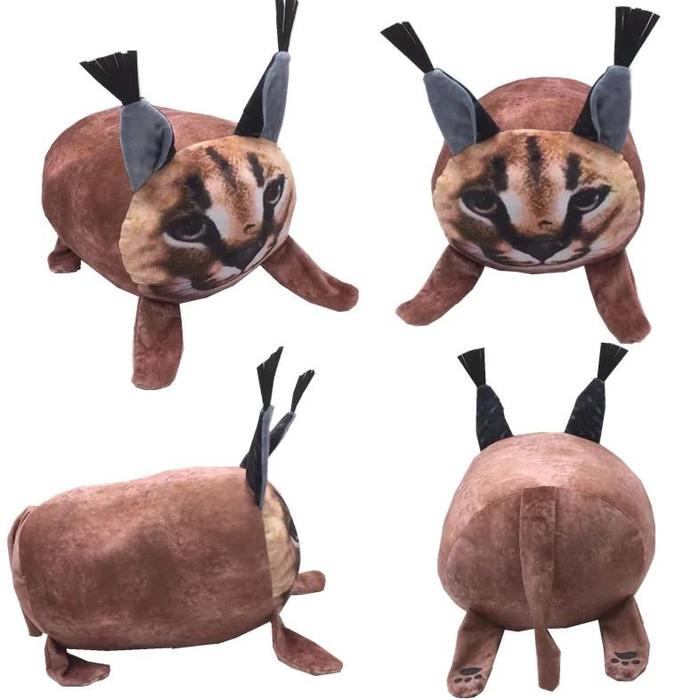 Harga Floppa Terbaru Juli 2024 |BigGo Indonesia